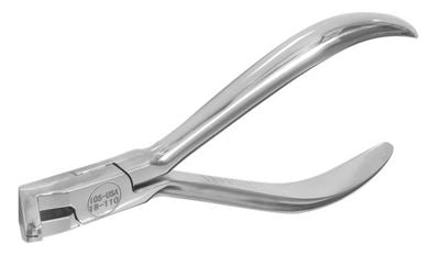 Distal End Cutter IOS — Taj Dent