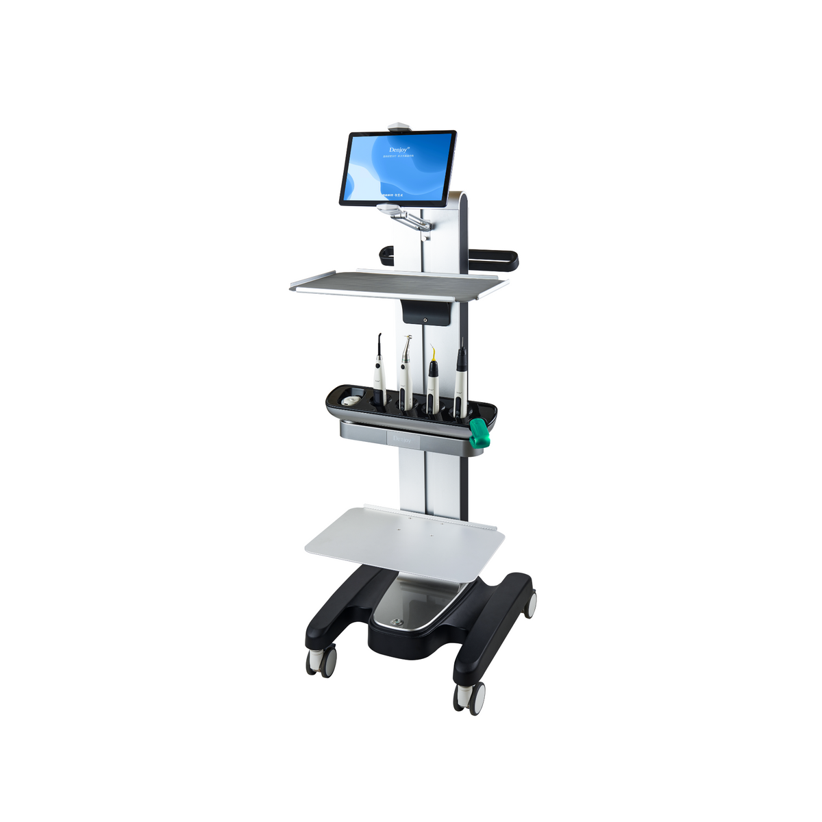 Denjoy Meta Endo — Taj Dent