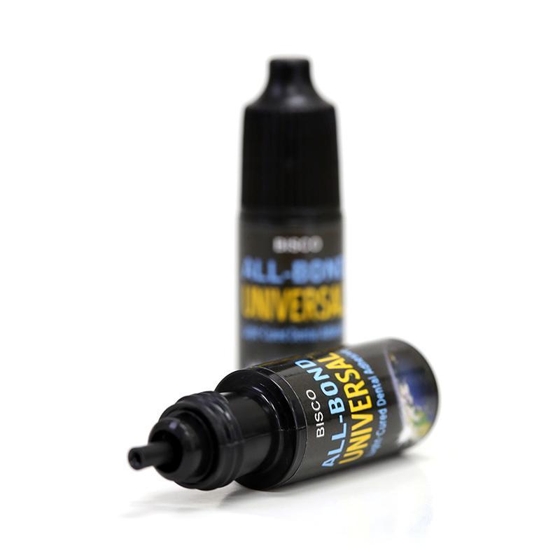 BOND UNIVERSAL Bisco / بوند بسكو — Taj Dent