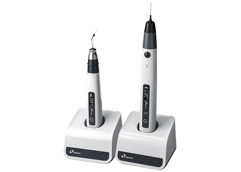 Eighteeth FAST FILL– Back Fill for 3D Obturation System — Taj Dent