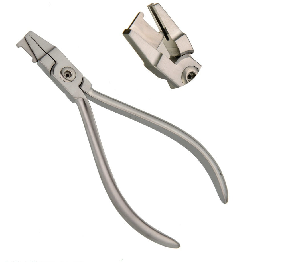 Ligature Forming Plier SpeedDent — Taj Dent