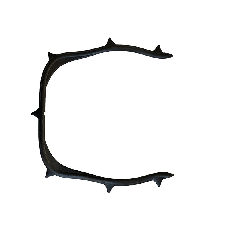 ztdental Carbon Fiber Rubber Dam Frame — Taj Dent