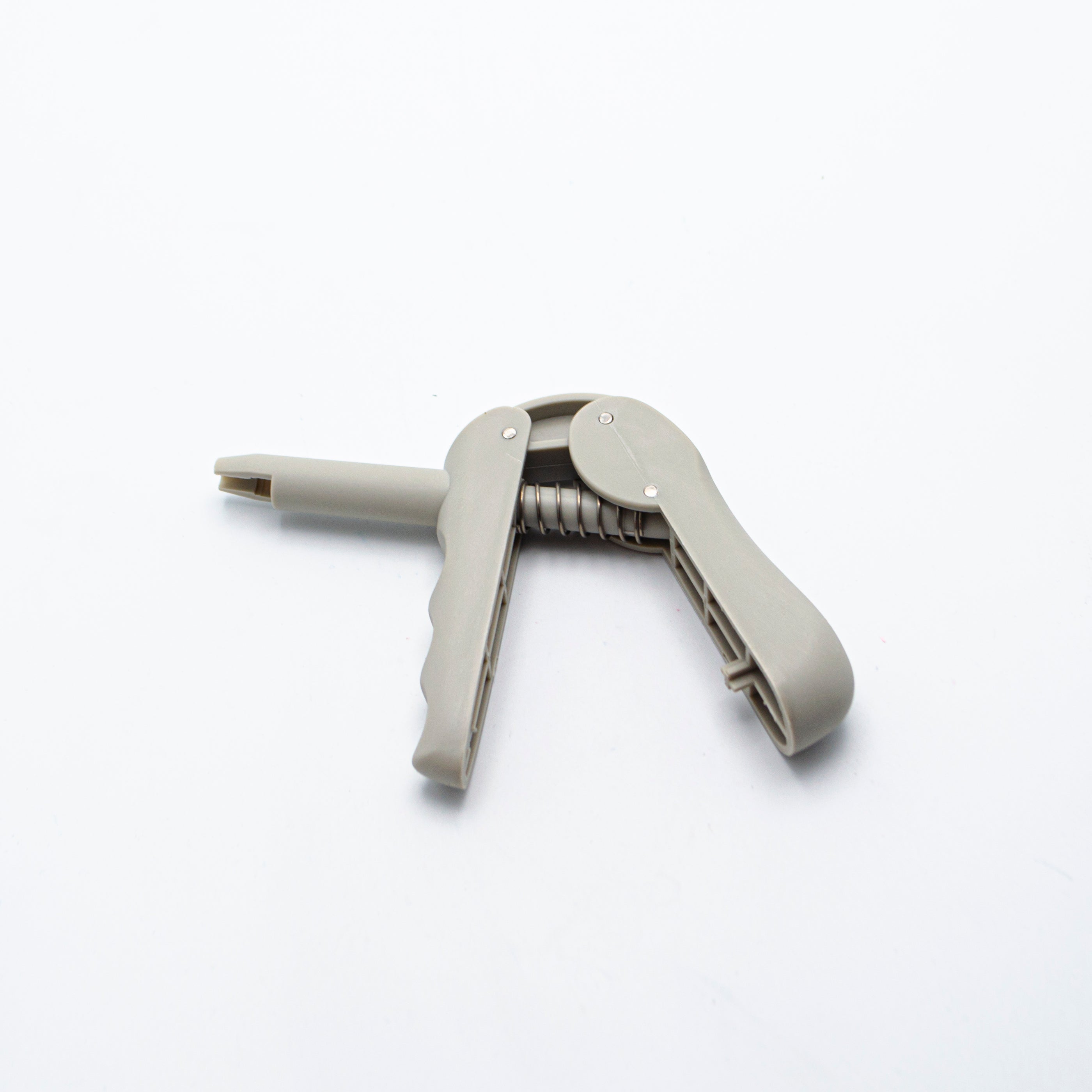 capsule gun — Taj Dent