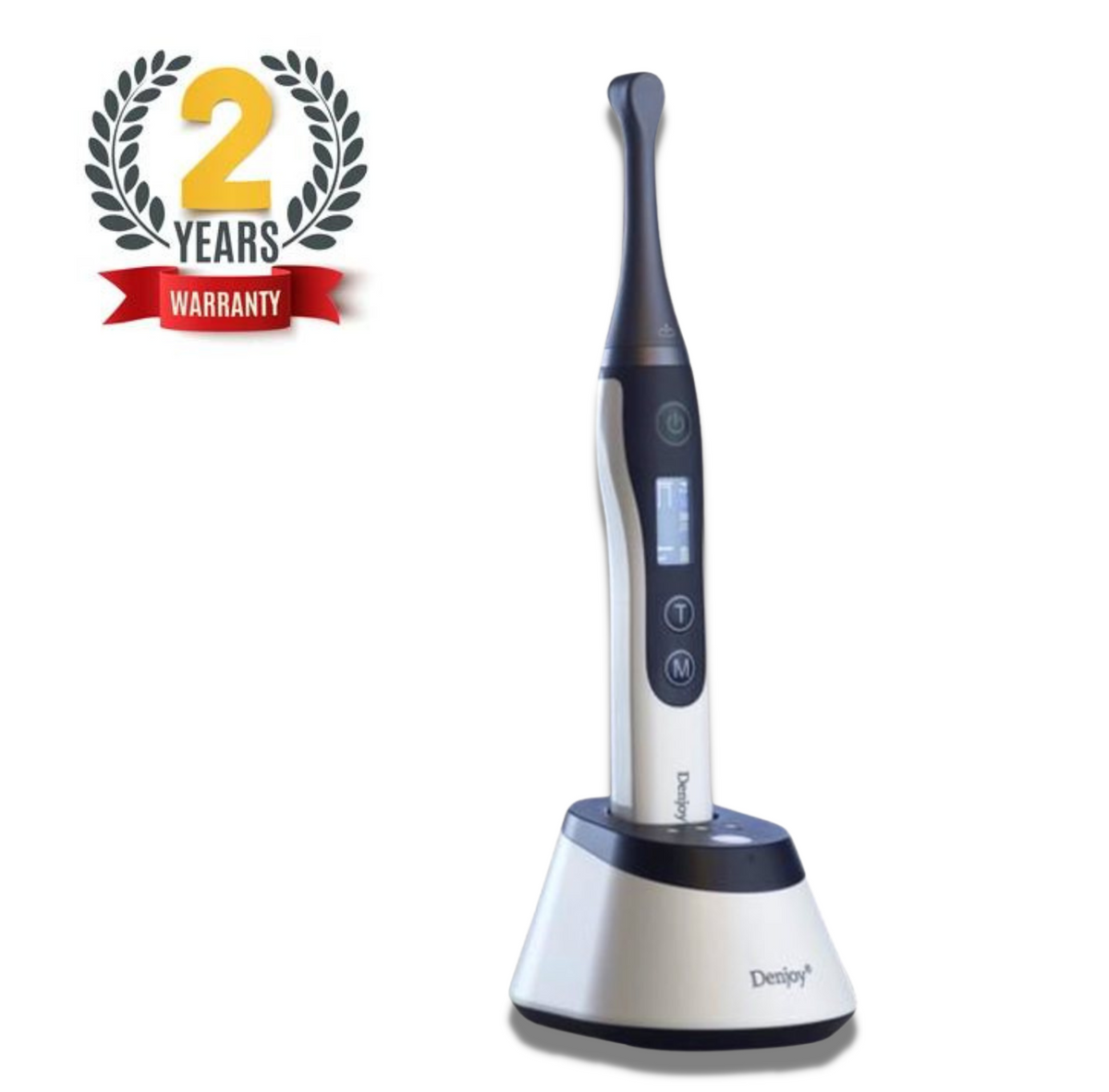 I cure light cure Denjoy / لايت كيور دنجوي — Taj Dent