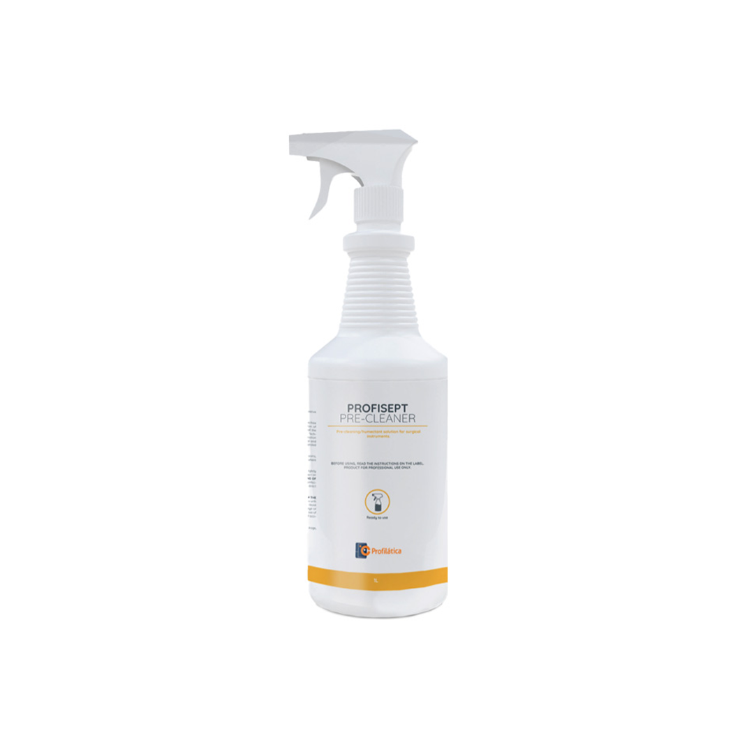 PROFILATICA PROFISEPT PRE-CLEANER — Taj Dent