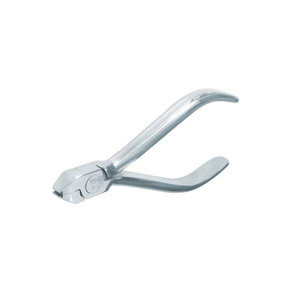 Ceramic Bracket Debonding plier IOS — Taj Dent